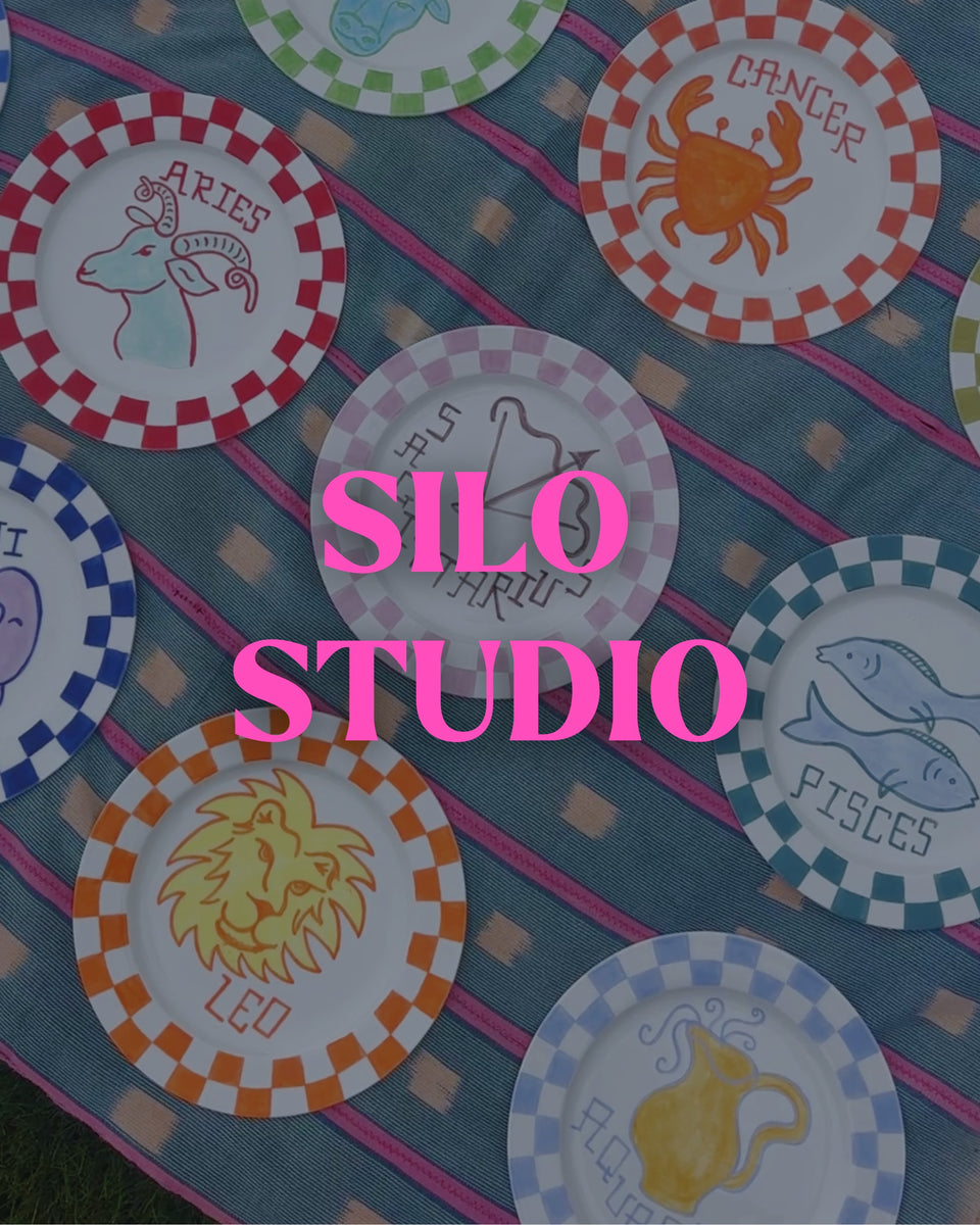 Silo Studio – Farly