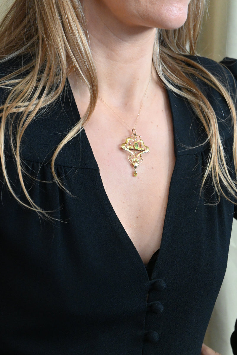 Jewellery & Accessories – Farly