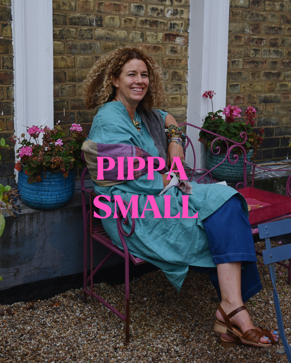 Pippa Small – Tagged "Jewellery" – Farly