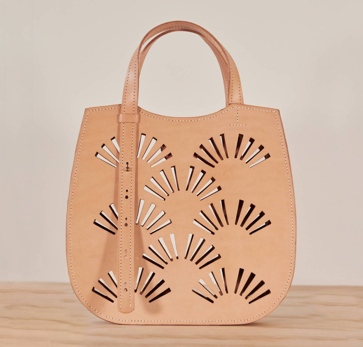 SOL - Small – Farly