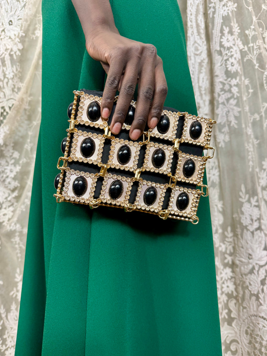 60s Clutch Bag – Farly